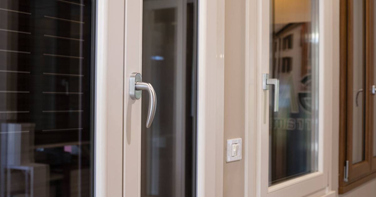 Serramenti in legno e in PVC | G.M.P. Serramenti